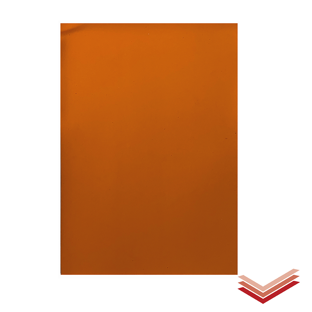 FOAMI NORMAL PANDI 01 A4 10 UNIDADES NARANJA | PANDI | Compra Online ...