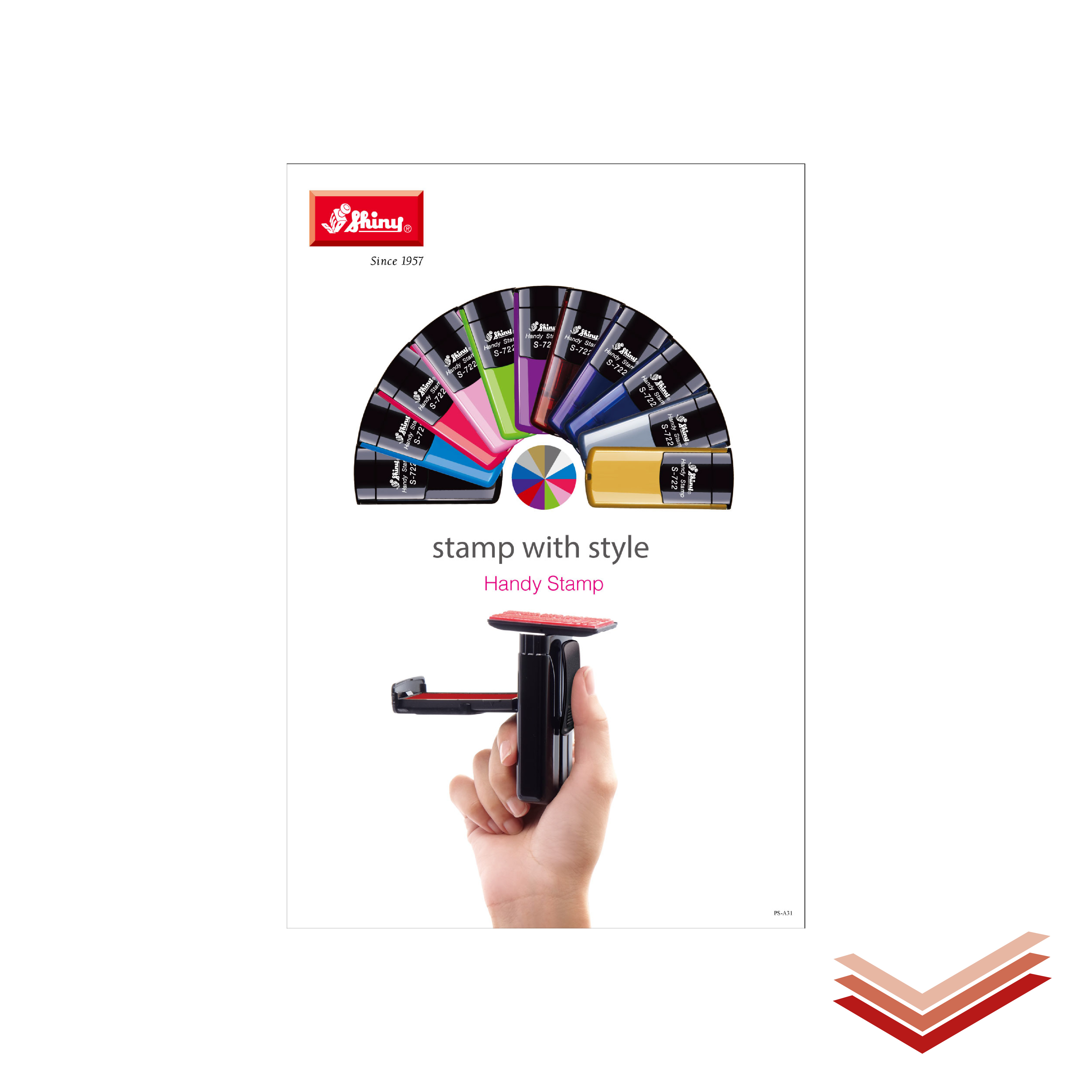POSTERS SHINY PS-A31 | SHINY | Compra Online - IMPANDI